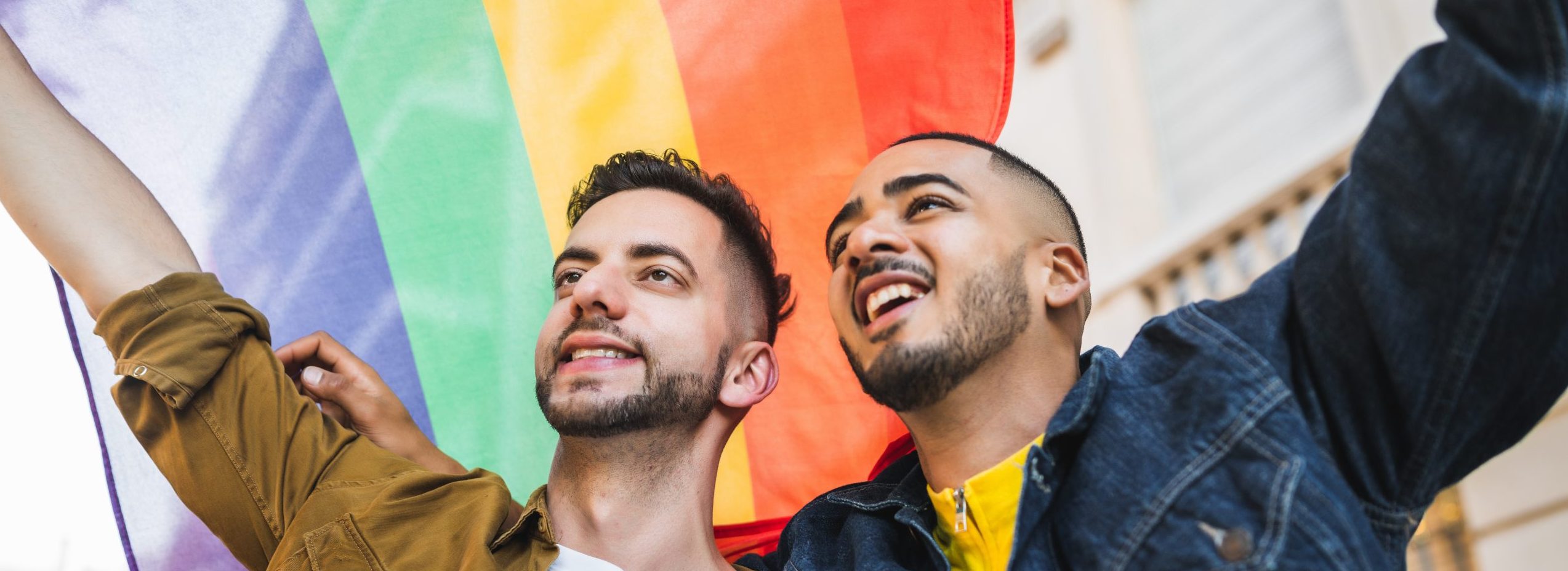 Being LGBTI | Cocktail Online